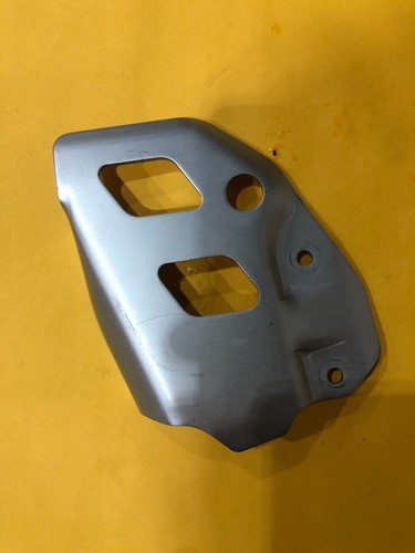 00-24 Suzuki DRZ400S DRZ400 Rear Master Cylinder Guard 96-99 RM125 ...