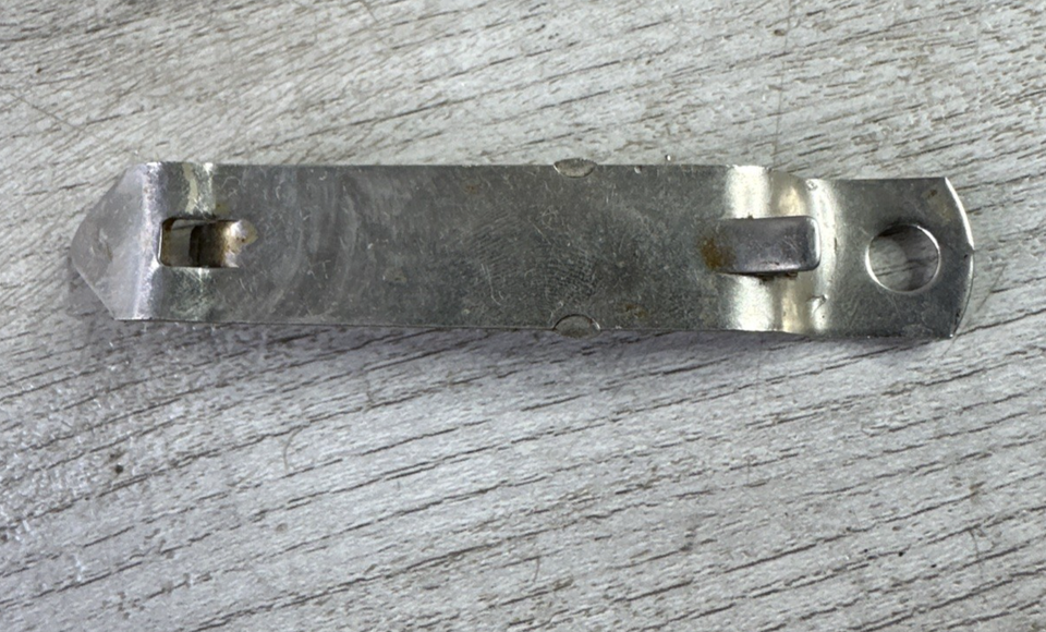 Lot Of 5 Vintage Ekco Beer Bottle Can Openers Various Sizes | eBay