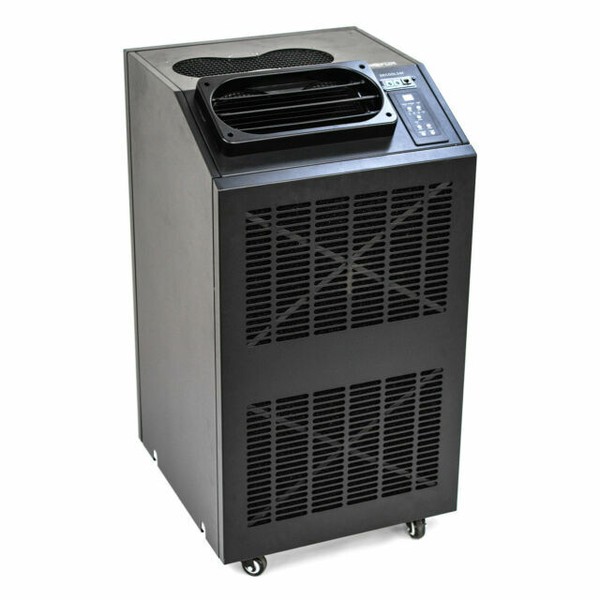 Tripp Lite SRCOOL24K 24,000 BTU Portable Air Conditioner for sale ...
