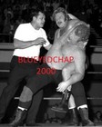 RED BASTIEN VS LARRY HENNIG WRESTLER 8 X 10 WRESTLING PHOTO AWA | eBay