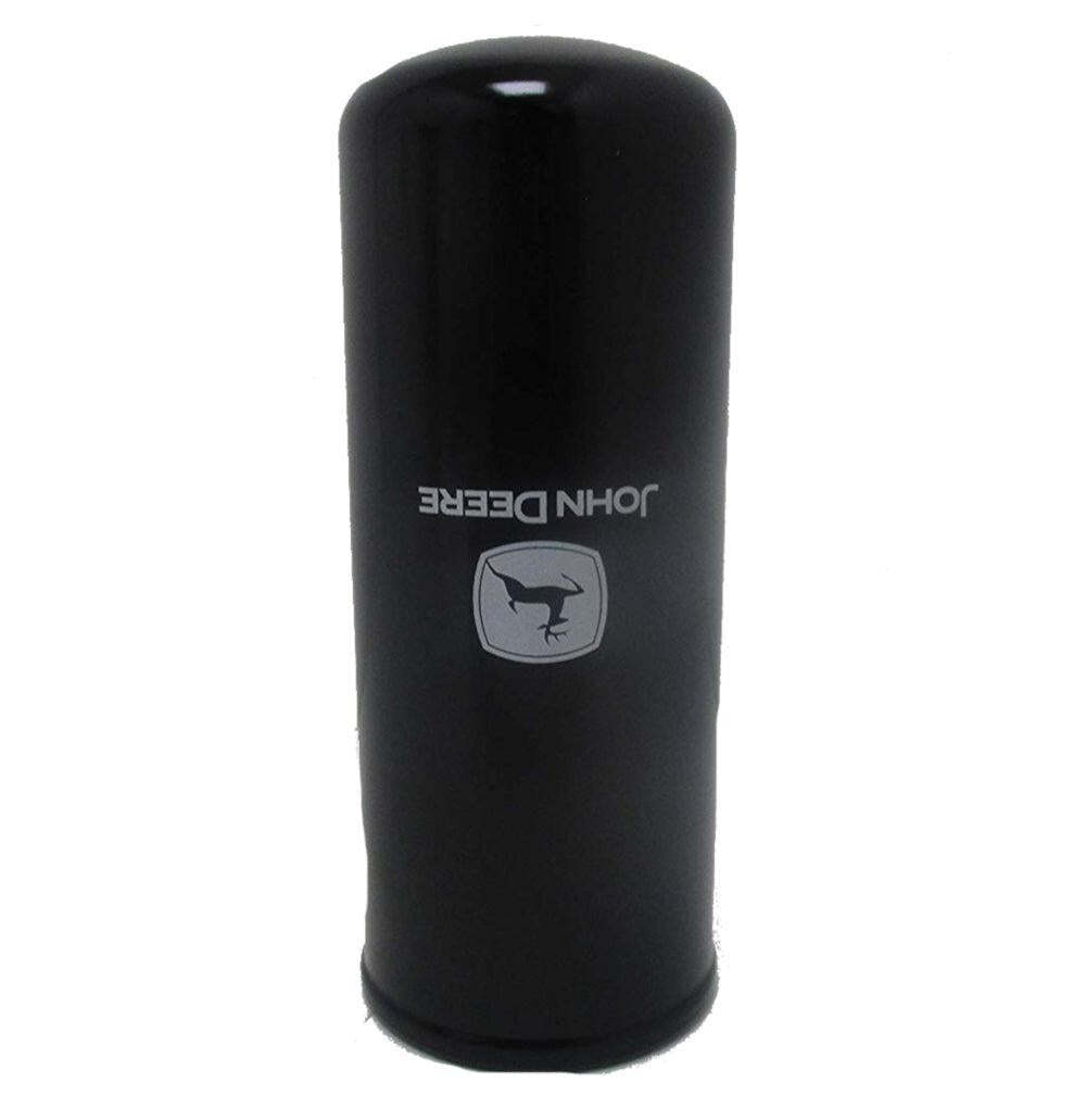 John Deere Original Equipment Hydraulic Filter - AH128449 | eBay