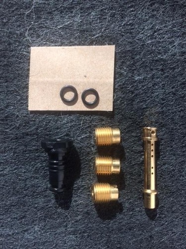 Predator 212 STAGE 1 2 3 Performance Premium 5 Jet! Tuners Kit 24hr ...