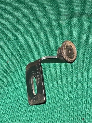 NICE VINTAGE ORIGINAL MOSSBERG S108 142 152 RIFLES REAR RECEIVER PEEP ...