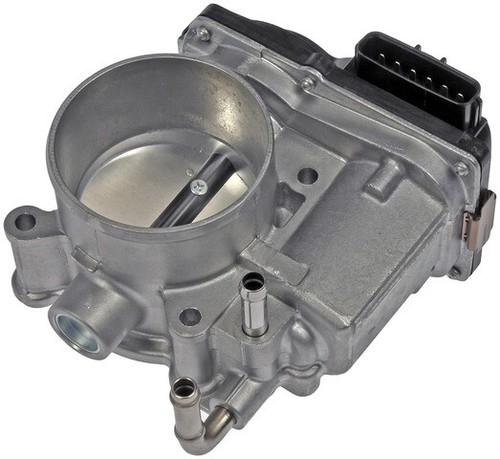 Dorman 977-325 Throttle Body fits Nissan 161193TA0A | eBay