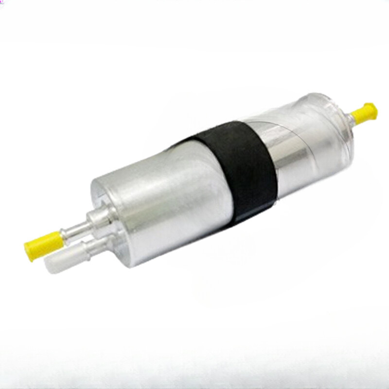 NEW For BMW X1 E84 F20 F30 F45 5 doors Sedan Fuel Filter 16127451424 ...