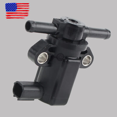 Vapor Canister Purge Solenoid For Nissan Armada Frontier 2005-2015 ...