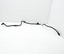 MERCEDES-BENZ S Cabrio A217 Engine Coolant Overflow Pipe A2225015125 ...