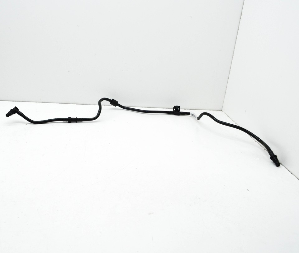 NEW MERCEDES-BENZ S CABRIO A217 ENGINE COOLANT OVERFLOW PIPE ...