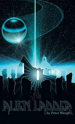 Alien Ladder by Peter Waugh (Hardcover, 2013) for sale online | eBay