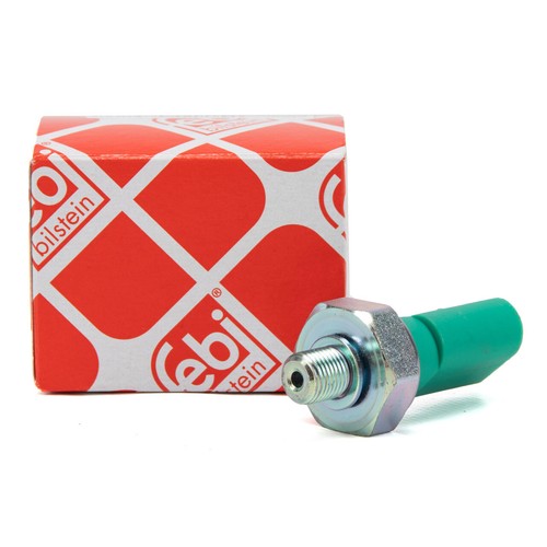 FEBI 107973 Öldruckschalter 0,3-0,6 bar für AUDI A3 8V SEAT VW GOLF 7 ...