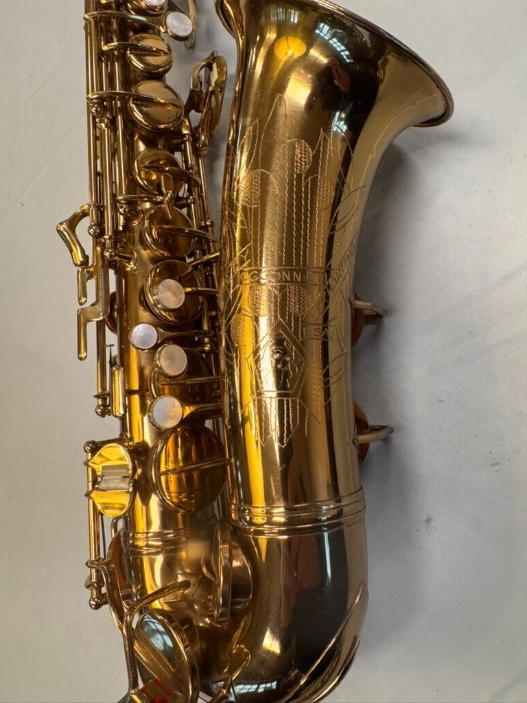 Conn 6M Alto Saxophone | eBay