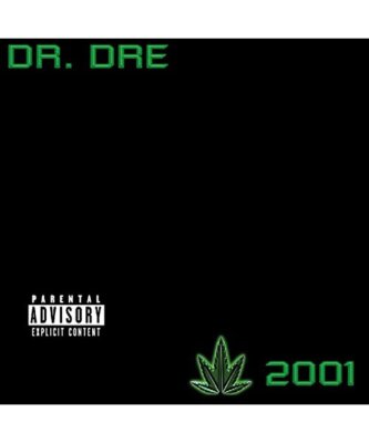 Dr. Dre 2001 [VINYL] Clean, Explicit Lyrics, DR DRE | eBay