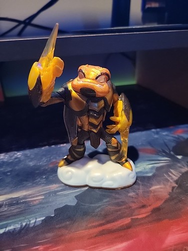 Skylanders Swarm - Series 2 - 84525888 Figure Activision Giants 2012 | eBay