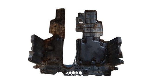 DA009EMN COPERTURA SKID / 1236620 PER MAHINDRA KUV 100 2WD NXT | eBay