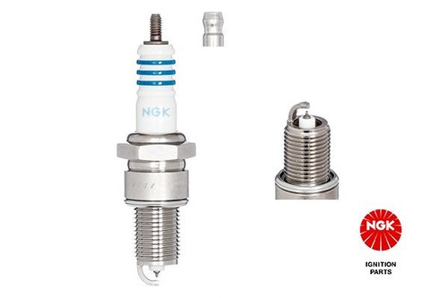 4pcs Spark Plug LPG Laser Line NGK 1497 For VW Passat Polo 87295114971 ...