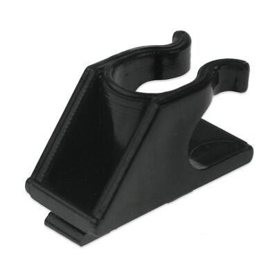 POLAR SHELF SUPPORT CLIP PLASTIC AA066 REFRIGERATED DISPLAY FRIDGE CAN ...