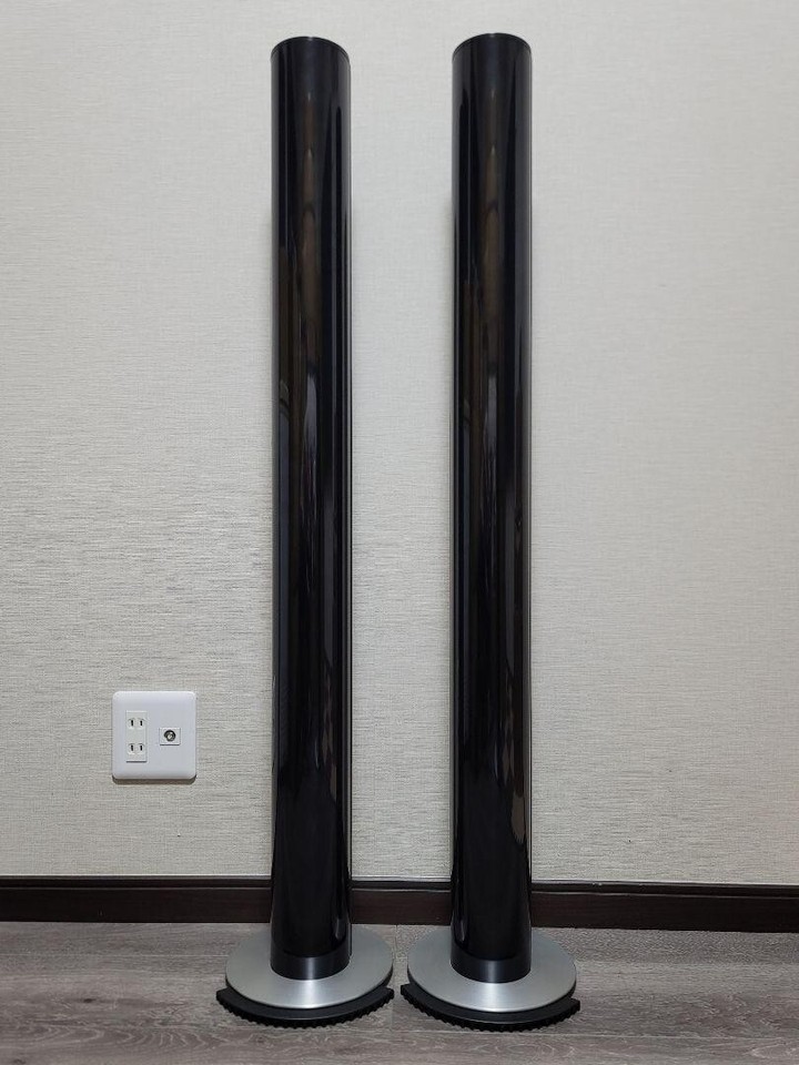 B&O-Beosound 3200, Beolab 6000 MK2 *RARE | eBay