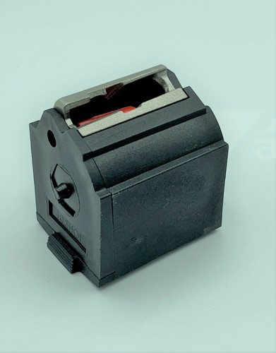 Ruger BX1 Magazine 10/22 77/22 SR22 10 Round .22 LR Factory MAG Clip ...