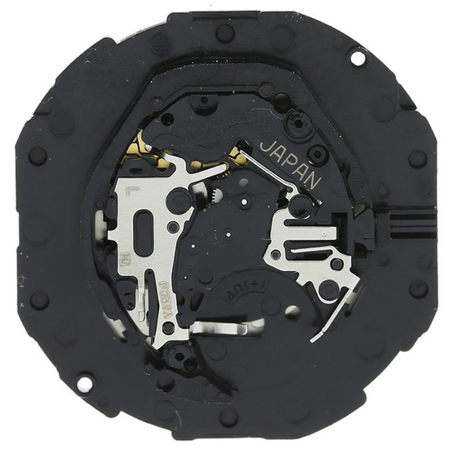 Hattori Epson TMI PC39 Watch Quartz Movement Japan Made | eBay UK