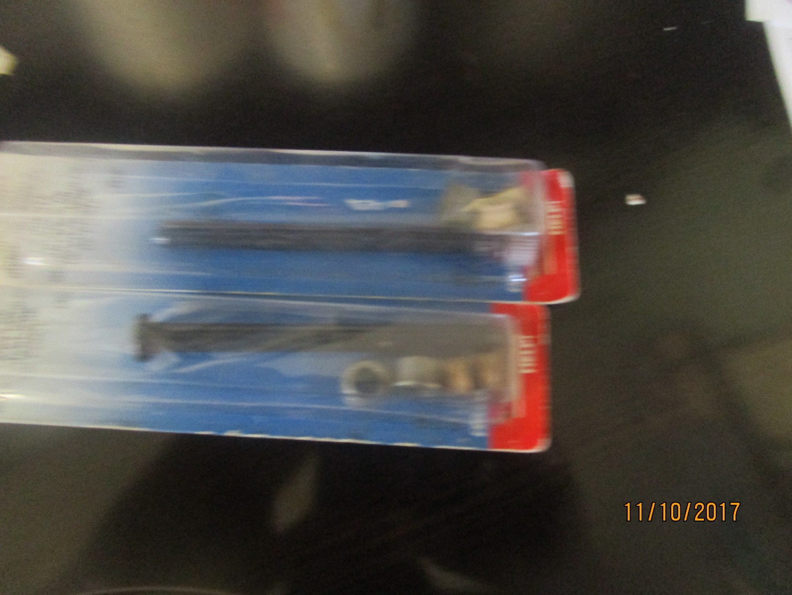 Hinge Pin And Bushing Kit Pair 88-98 Chevy GMC Truck 92-99 Suburban ...