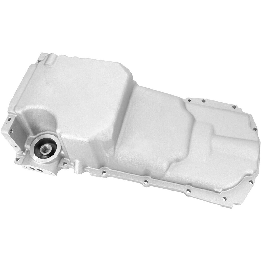 For LT GM GEN V Swap Retro Fit Oil Pan Kit & Frame Cut Outs LT1 LT4 L83 ...