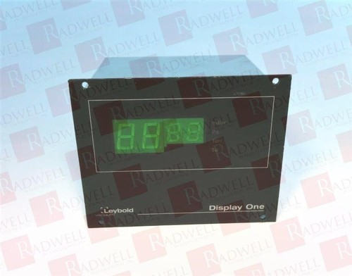 LEYBOLD 230001 / 230001 (USED) | eBay
