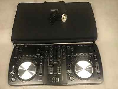 Pioneer XDJ Aero DJ All-in-one DJ controller case | eBay