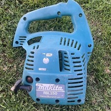 Makita+RBL250+2+Stroke+Petrol+Blower+in+Good+Working+Order. for sale ...
