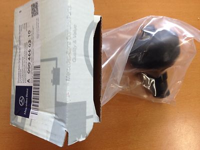 Power Steering Pump Pulsation Damper Genuine 0004660310 For Mercedes ...