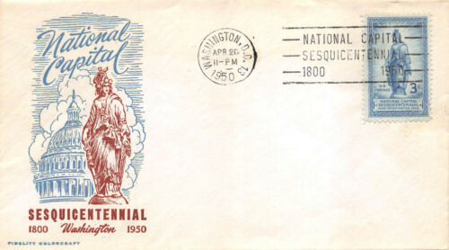 US First Day Covers (1941-1950) for sale | eBay