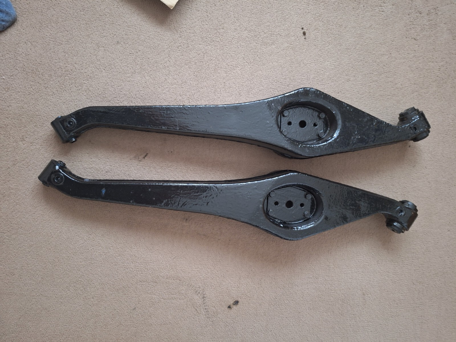 Rover P6 3500 3500s Rear Suspension Links | eBay UK