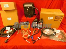 Mercury VERADO Dual Engine Power Steering Rigging Kit Part# 8m0151554 ...