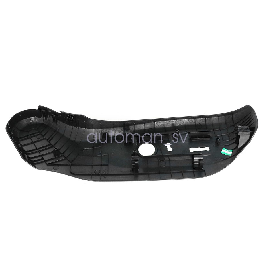 Seating Outer Trim Shield Driver Side For Hyundai Sonata 2015-2018 ...