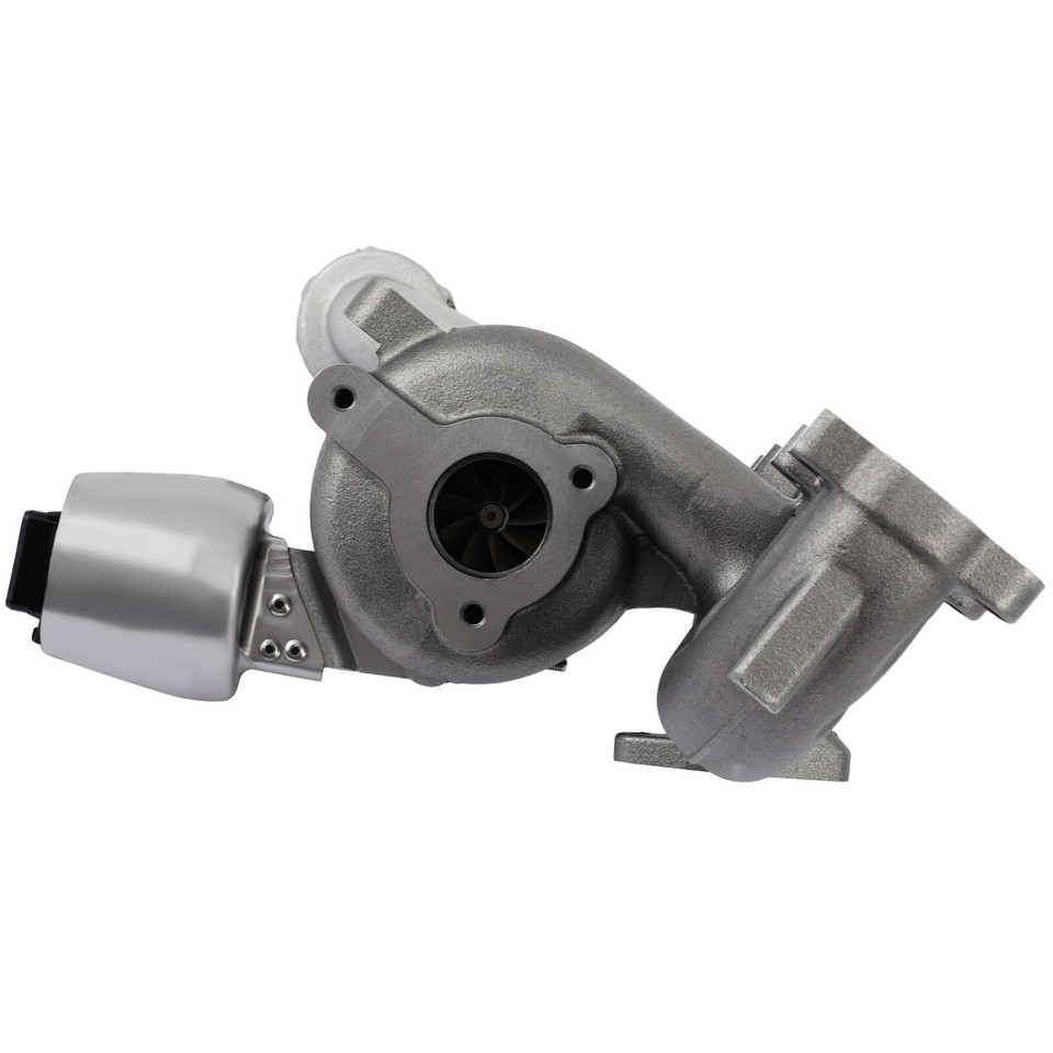 Turbocharger For VW Beetle Golf Jetta 1.9L 2004 2005 2006 TDi Diesel ...