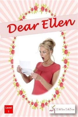 Dear Ellen (Paperback or Softback) | eBay