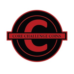 Core Challenge Coins | eBay Stores