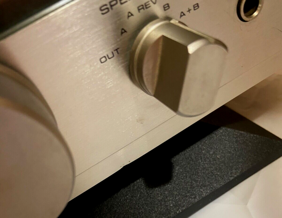 Realistic STA-100 22 Watt Stereo Receiver 31-2089 - Play Tested | eBay