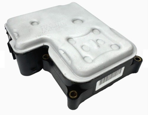 04-07 EXPRESS SAVANNAH 2500 ABS ANTI-LOCK BRAKE CONTROL MODULE 13567115 ...