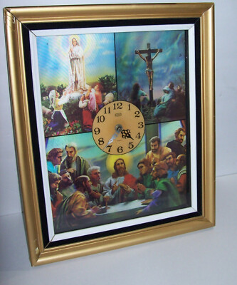 Posters, Prints & Pictures - Jesus Crucifixion