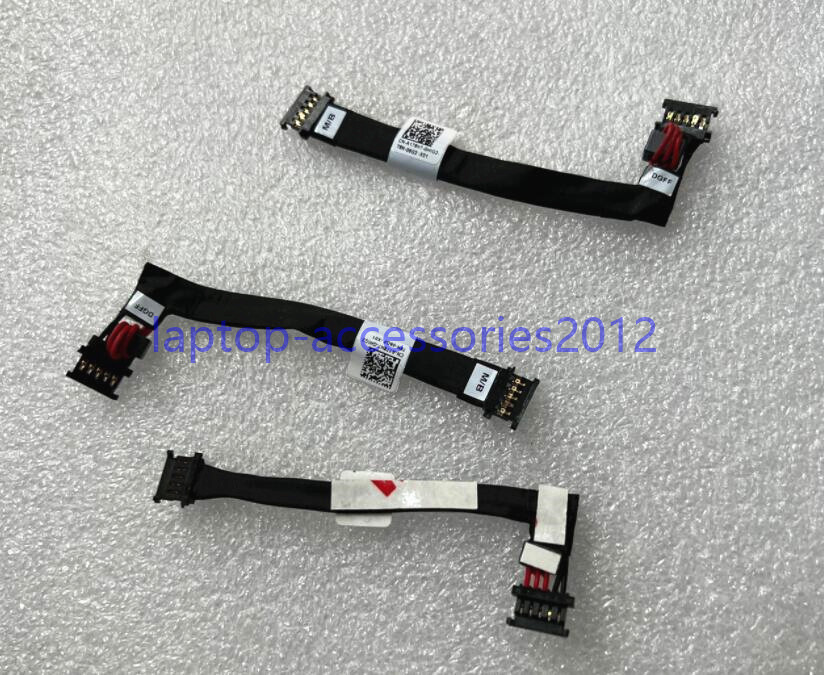 10pcs For Dell Precision 7730 7740 M7740 DGFF Graphics Card Flex Cable ...