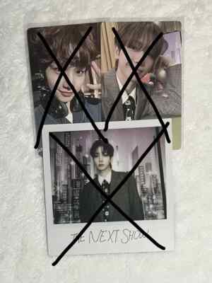 Boy Next Door Reproduction Sig Poca sell boynextdoor Do Sunghori Woo ...