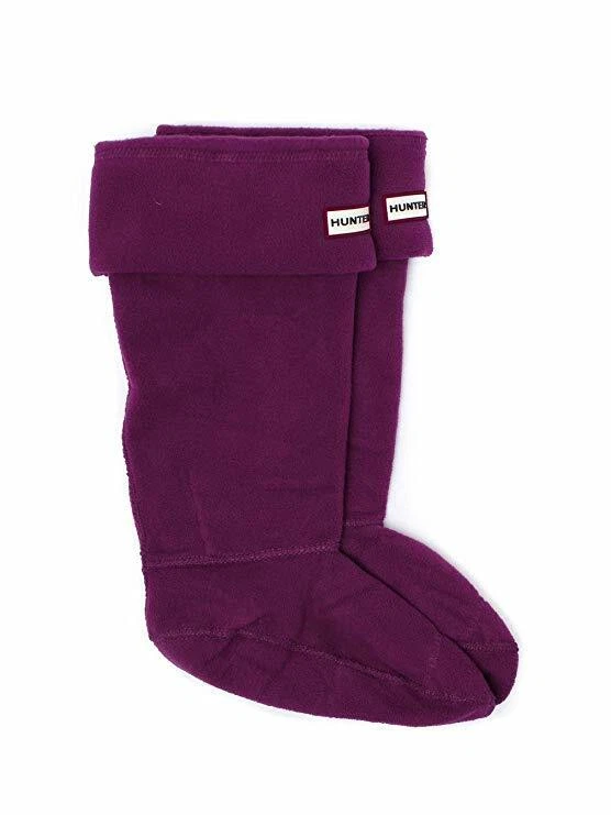 Violet Hunter Socks