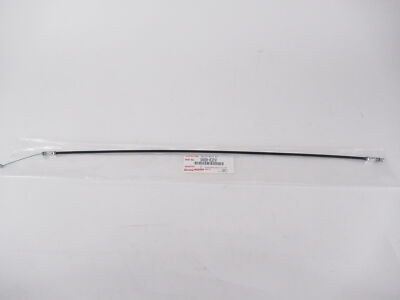 Genuine OEM Toyota 64680-0C010 Liftgate Hatch Lock Cable Rear 2001-2007 ...