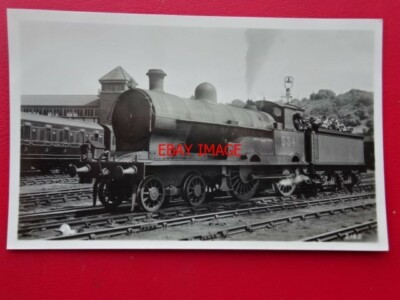 PHOTO LMS GEORGE V CLASS LOCO NO 5341 WOLFHOUND | eBay UK