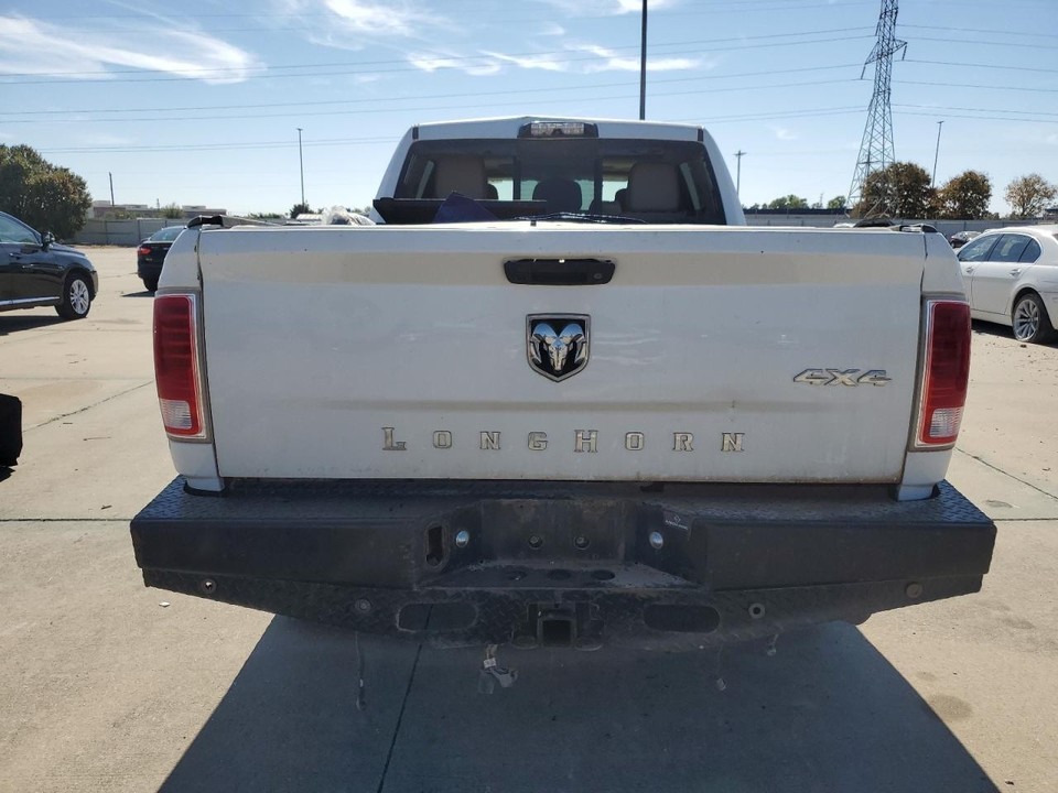 Used Speedometer Gauge fits: 2018 Ram Dodge 2500 pickup cluster without ...