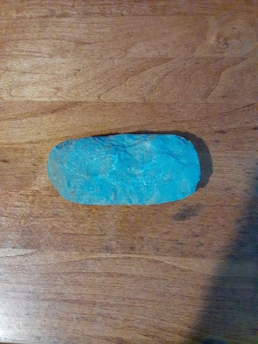Antique Native American Hard stone Celt Axe Head Weapon Indian Tool ...