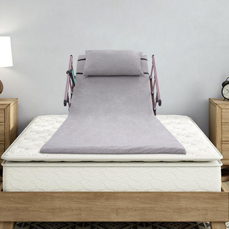 Electric Lifting Bed Backrest with Adjustable Angle for Ultimate ...