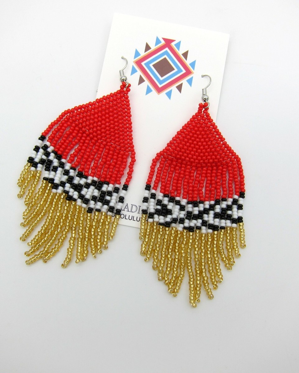 Modern Beaded Jewelry