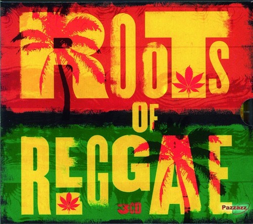 Compilation Roots of Reggae (CD) 883717019028 | eBay