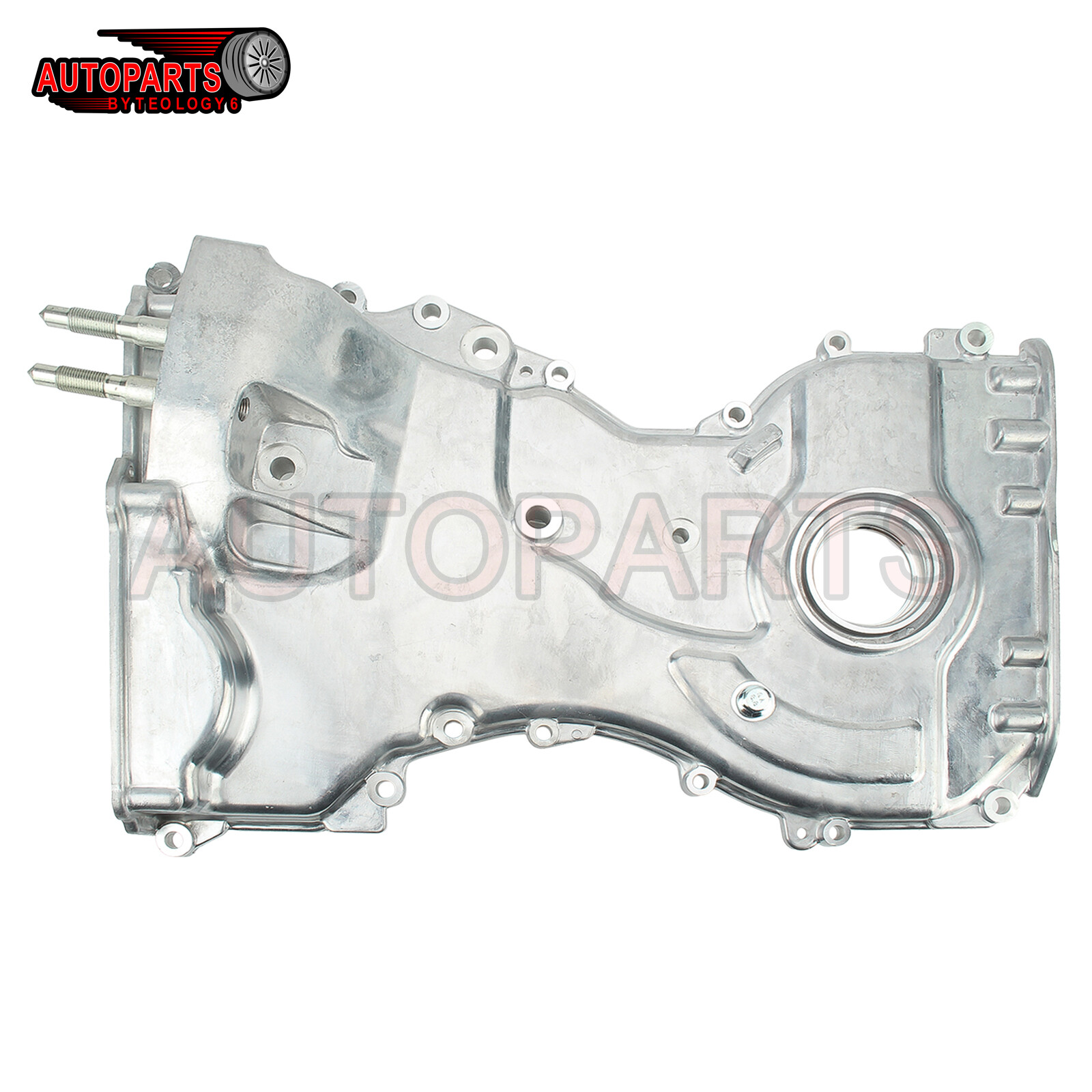 21355-2G300 Timing Cover Casting For 2013-15 Kia Sorento 2.4L 2359CC l4 ...